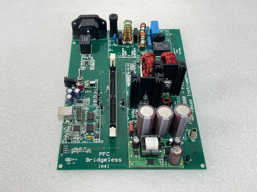 Texas Instruments C2000 - PICCOLO PFC BRIDGLESS FREE SHIPPING 🚚 | eBay