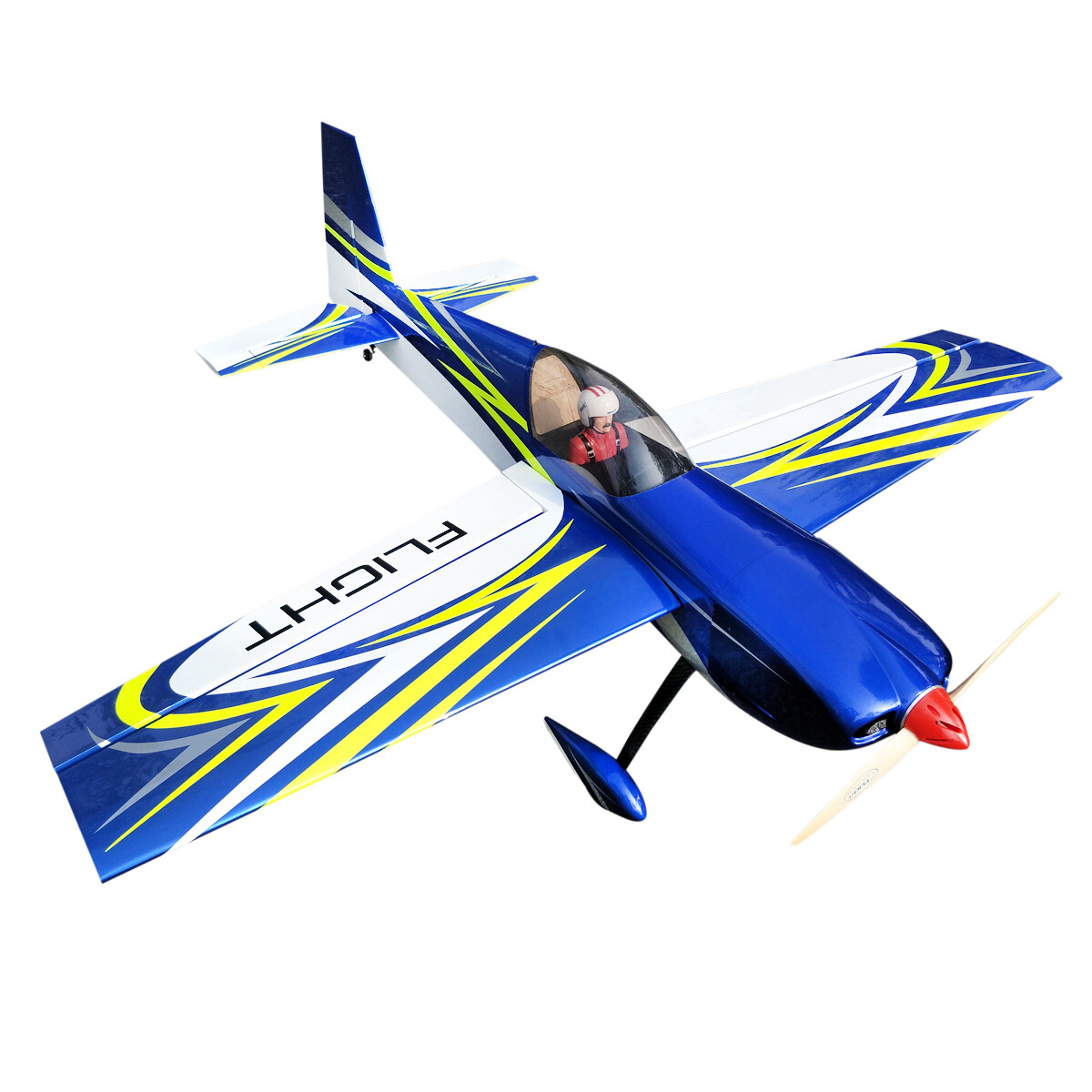 3d Rc Planes Arf