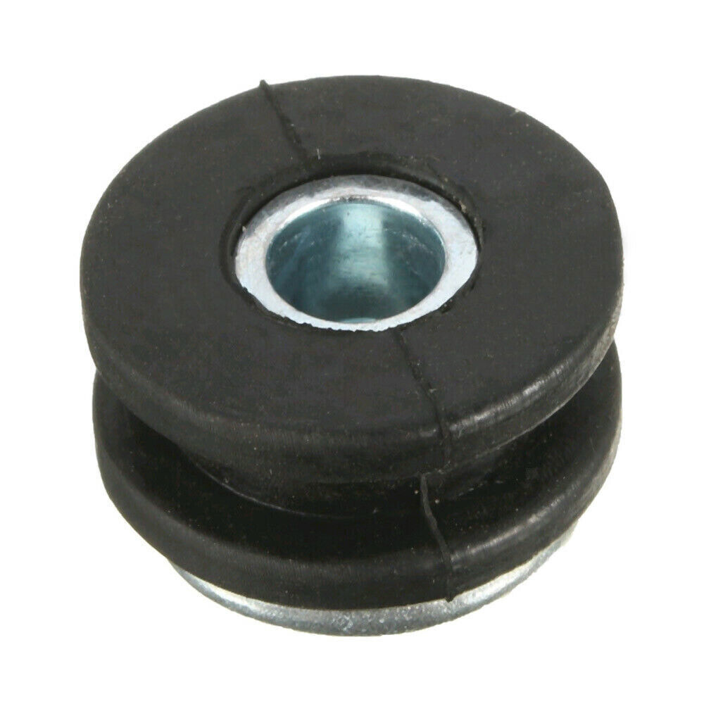 Honda Yamaha Motorcycle Gas Fuel Tank Rubber Grommets Bolt Bushing Kit ...
