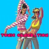 TONIC GENERATION, KALY Venus... - Tonic generation - CD Album | eBay