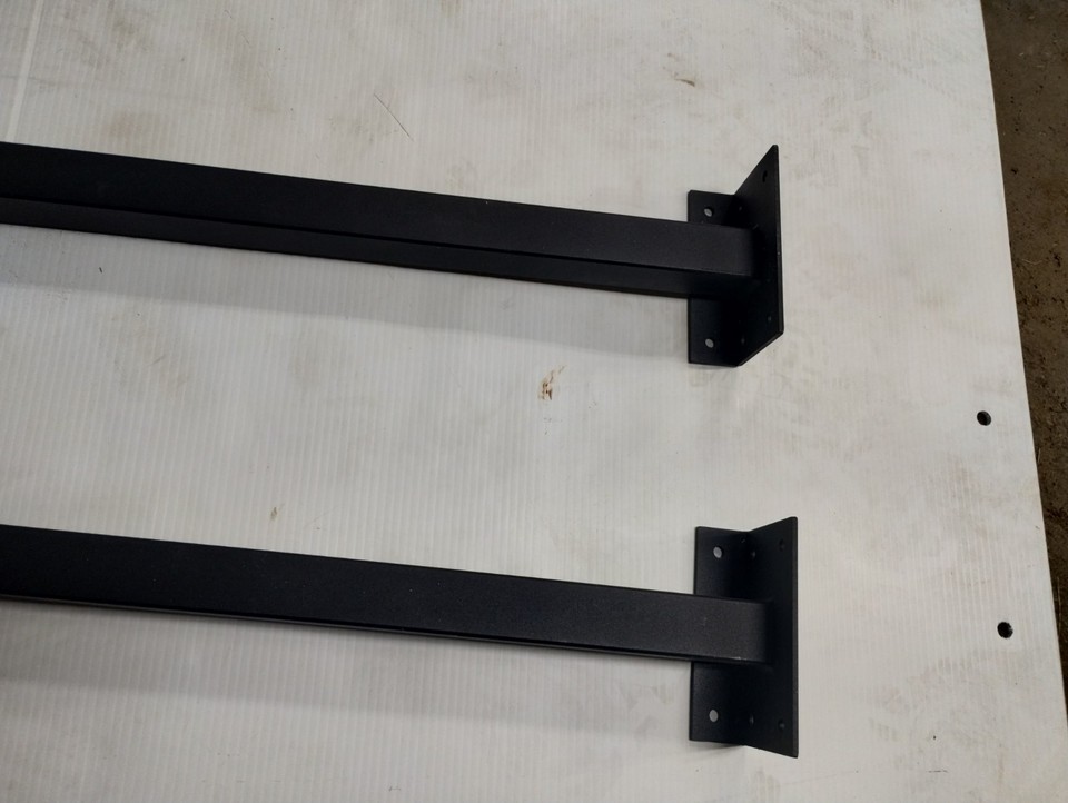 NOS Biesemeyer Table Saw T-Square Rip Fence for 2"x3" Tube w/ Auxiliary ...