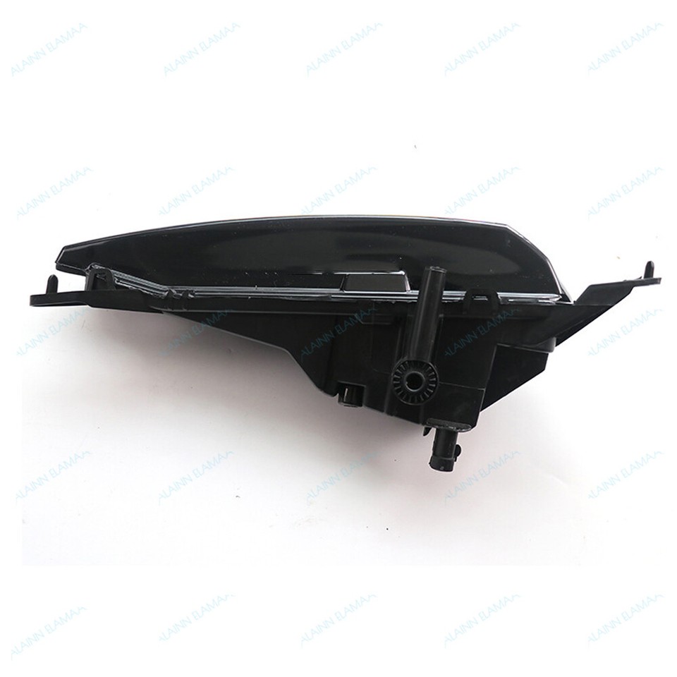 L+R Front Bumper Fog Light tt For Range Rover Evoque 2016-2019 LR072646 ...