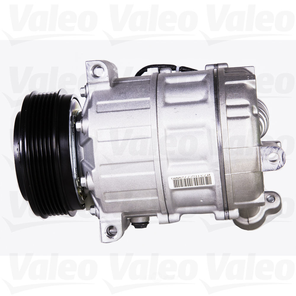 A/C Compressor-V8 Valeo 813141 for sale online | eBay