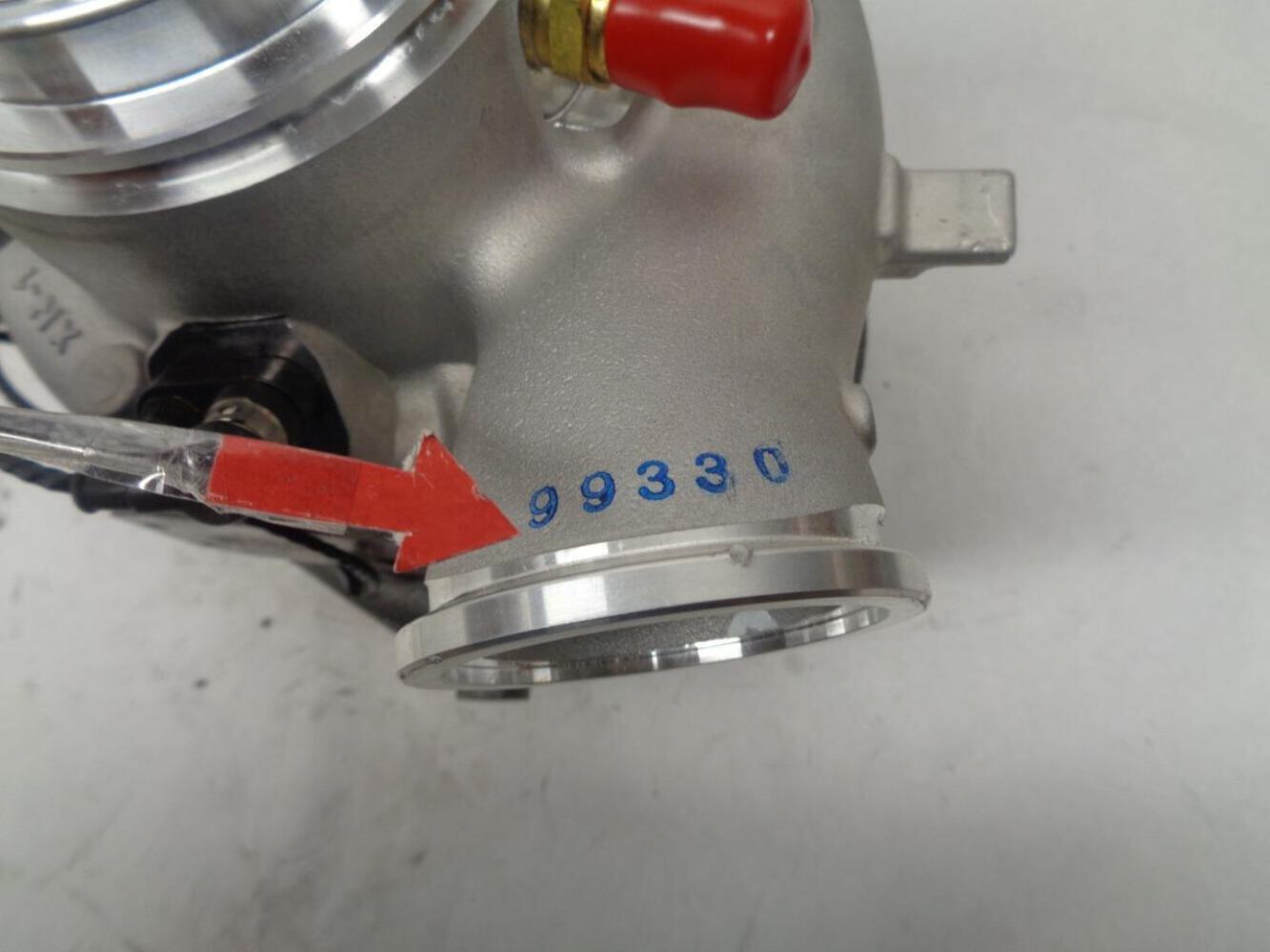 CUMMINS TURBOCHARGER KIT EPA17 AUTOMOTIVE 15 L ISX QSX 5459710 E1 | eBay