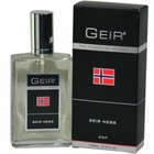 Geir Cologne by Geir Ness Power Of Norway 3.4 oz Eau de Parfum Spray ...