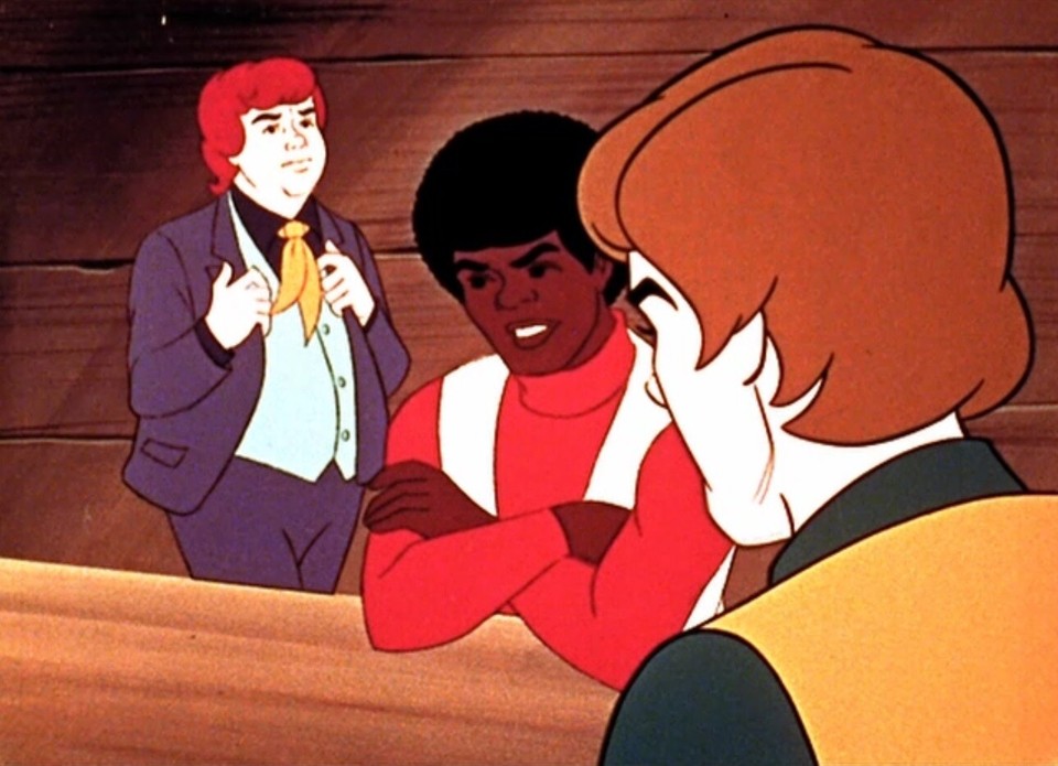 THE HARDY BOYS CARTOON SERIES 1969 8 COMPLET EPISODES ON 2 DVDs GREAT ...