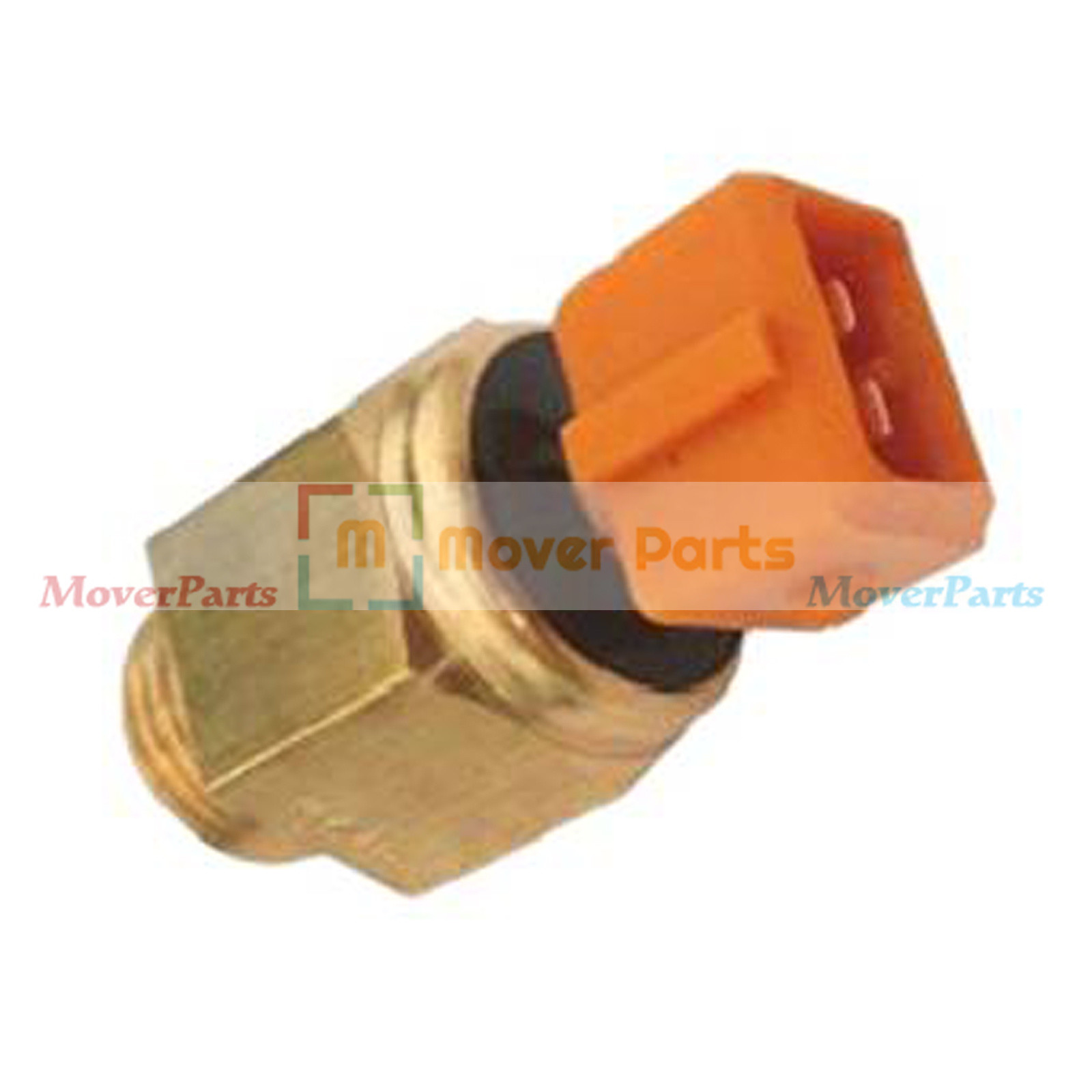 New Water Temperature Switch Sensor Orange 701/37400 for JCB 2CX 3CX 4C ...