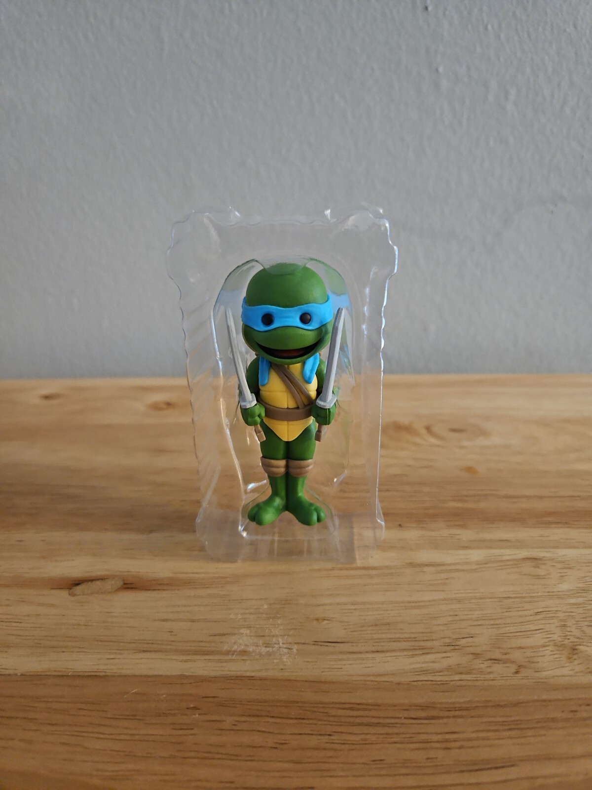 Funko Funko Rewind: Teenage Mutant Ninja Turtles - Leonardo (Chase) for ...