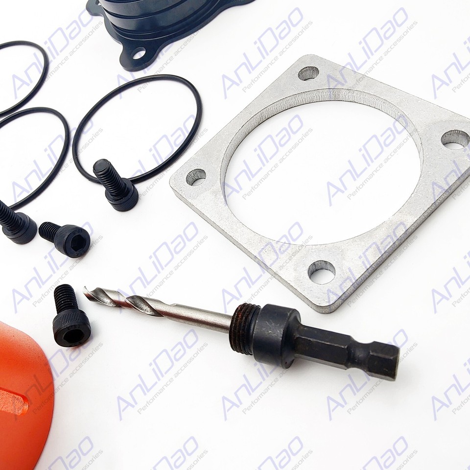 RY12080-IMUK RY12080 New YAMAHA 2018+ GP1800 FX-SVHO Intake Manifold ...