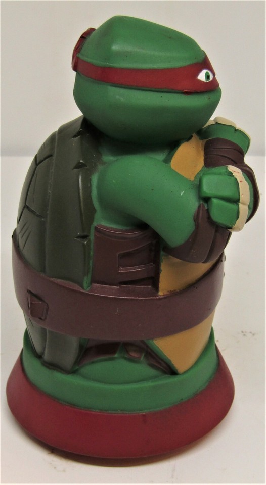 Teenage Mutant Ninja Turtle Tabletop Push Light / Night Light Toy. | eBay