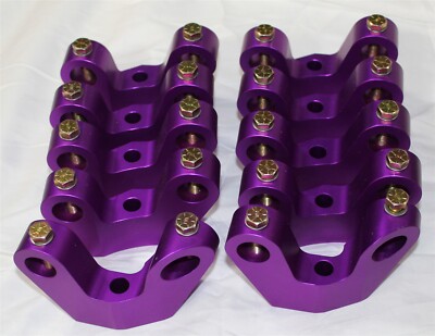 NEW Billet Aluminum 426 Hemi Rocker Stands | eBay