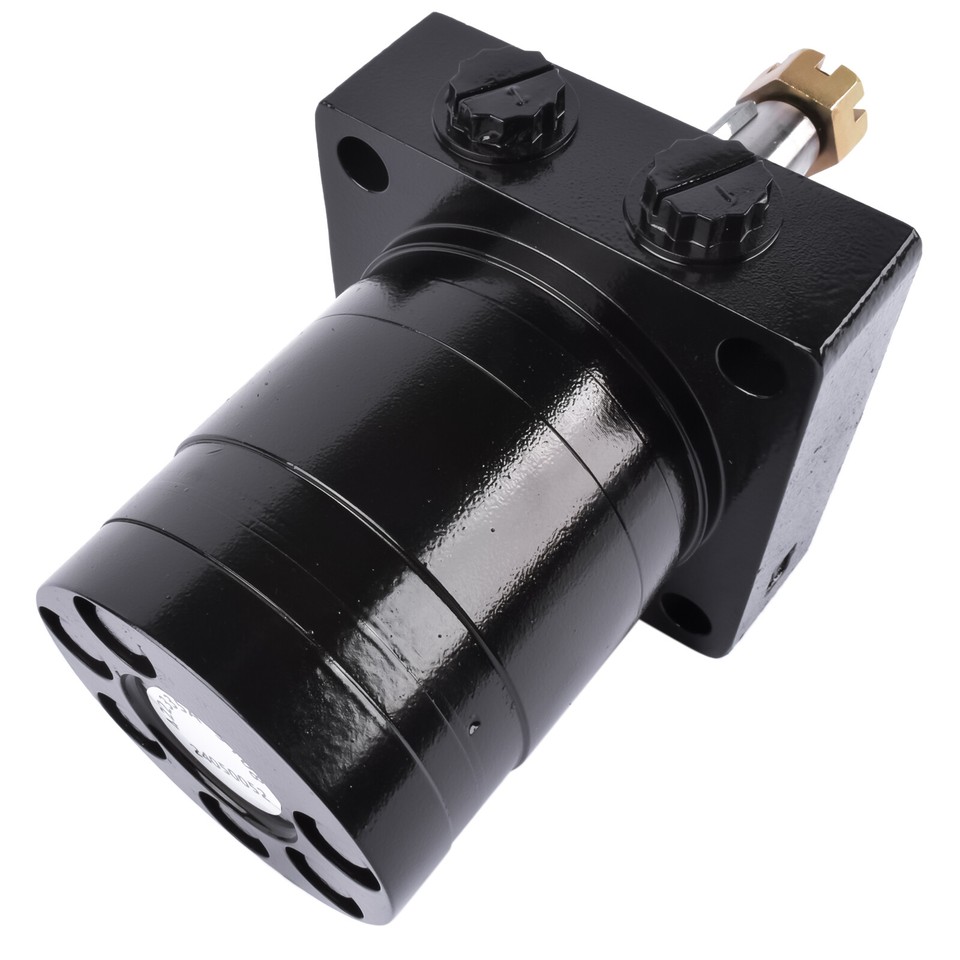 NEW Hydrulic Wheel Motor for Exmark 114-0549 Parker TE0195JS250AAMU ...