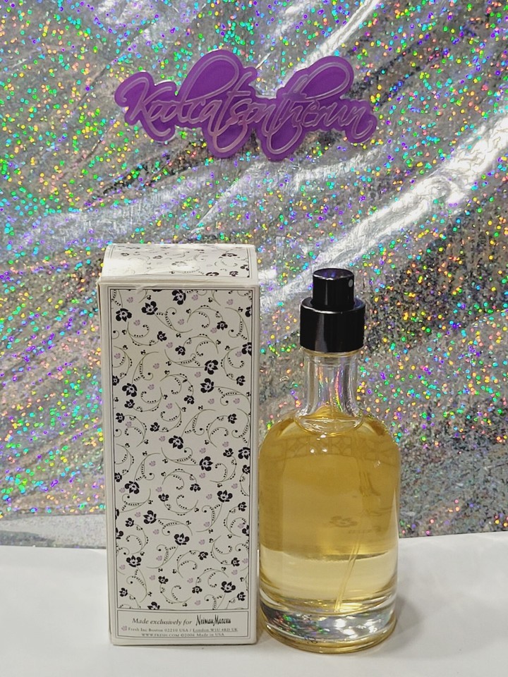 Fresh VIOLETTE Eau de Parfum EDP 3.4 oz/100 ml Perfume Fragrance Spray ...