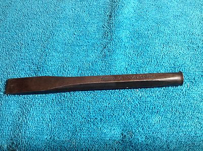 Snap on chisel 5/8" wide 6-1/2" long PPC820A | eBay