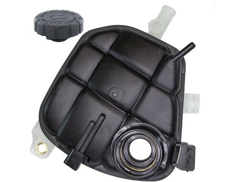 For 2006-2011 Mercedes ML350 Engine Coolant Overflow Tank Kit 13763ST ...