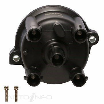 BOSCH Distributor Cap FOR TOYOTA 22R CELICA LANDCRUISER BUNDERA HILUX ...