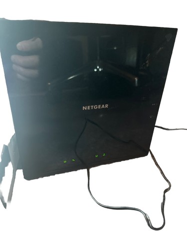 NETGEAR Cable Modem Wi-Fi Router Combo Dual Band C6250 DOCSIS 3.0 ...