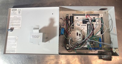 Control Panels & Keypads - Northern Computer