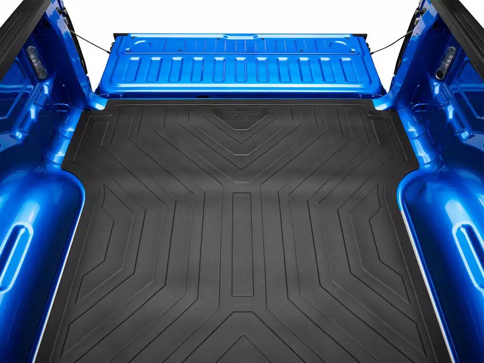 Husky Custom Bed Liner Fits 2019-2025 Ram 1500 w/o RamBox (67.4 Bed ...