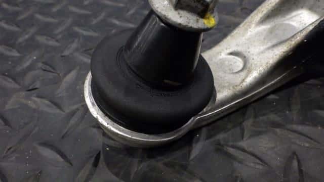 NISSAN Teana 2008 Rear Right Lower Control Arm 551B0JA000 [Used ...