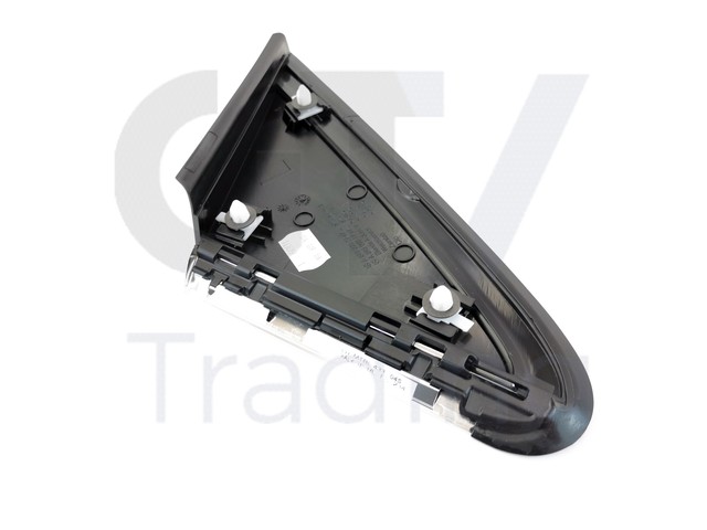 MERCEDES B-class W246 2013 Exterior Front Left a Pillar Trim ...