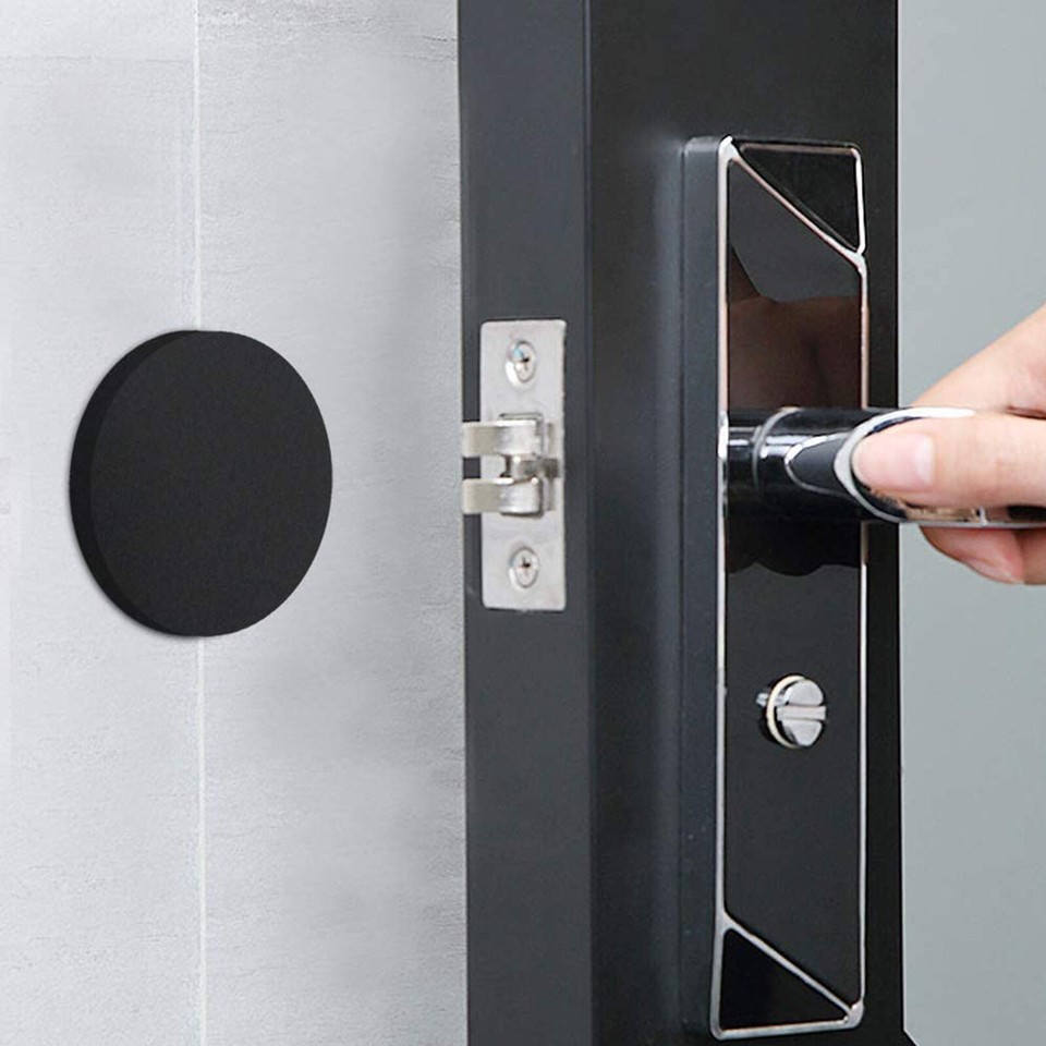 4 X Firewall Sound Deadener Car Engine Hood Heat Shield Insulation ...