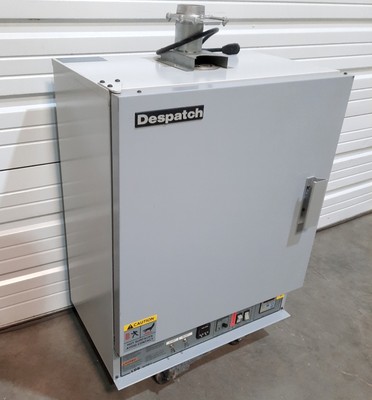 Laboratory Ovens - Despatch Oven