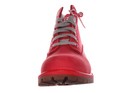 Timberland Premium Boot Medium Red Nubuck Size 5.5 Women's Houston ...