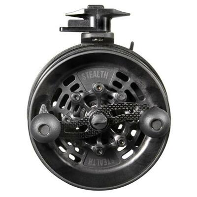 Spinning - Browning Superlight