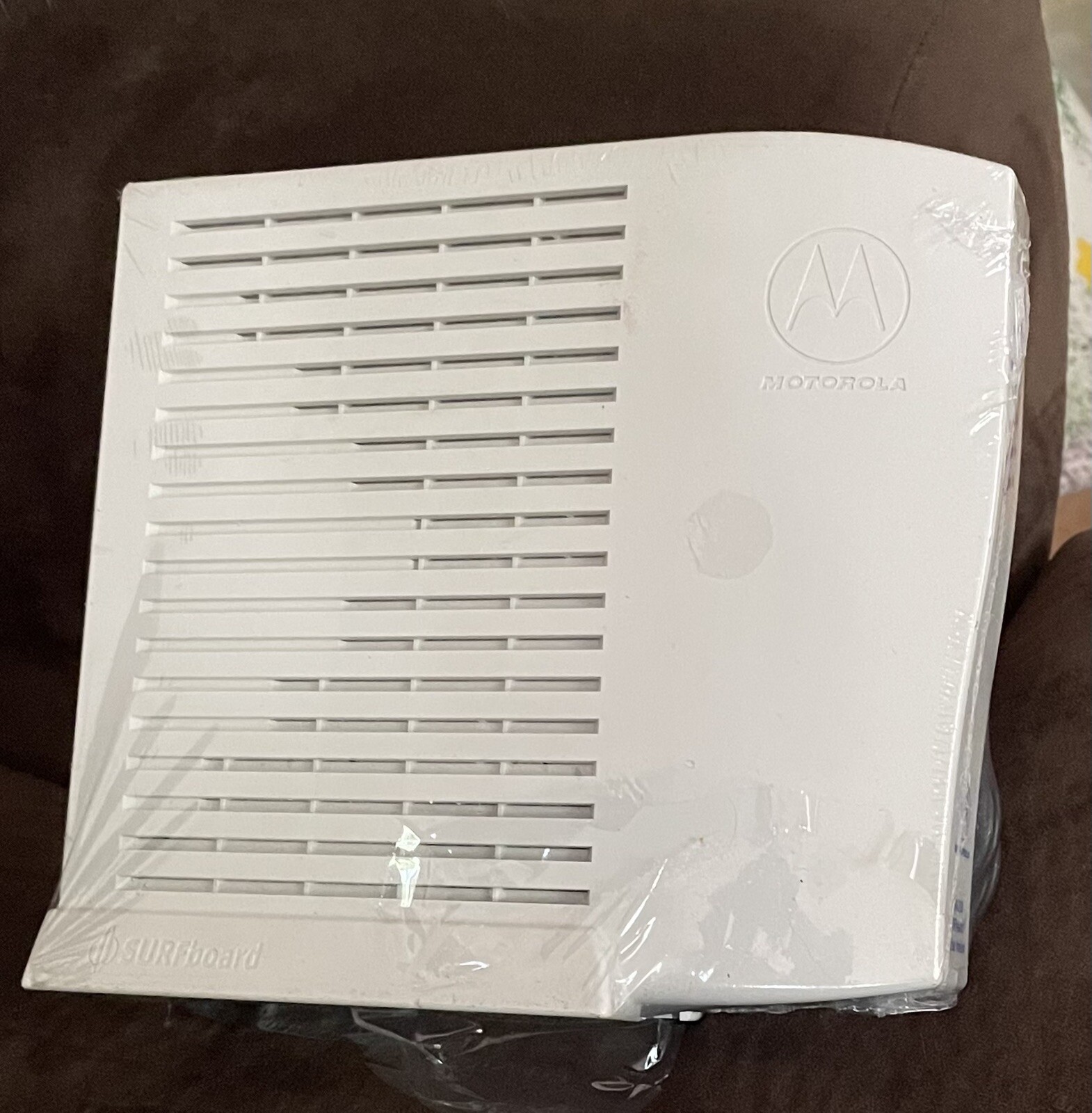 Motorola SURFboard (SB4200) 38.91 Mbps for sale online | eBay
