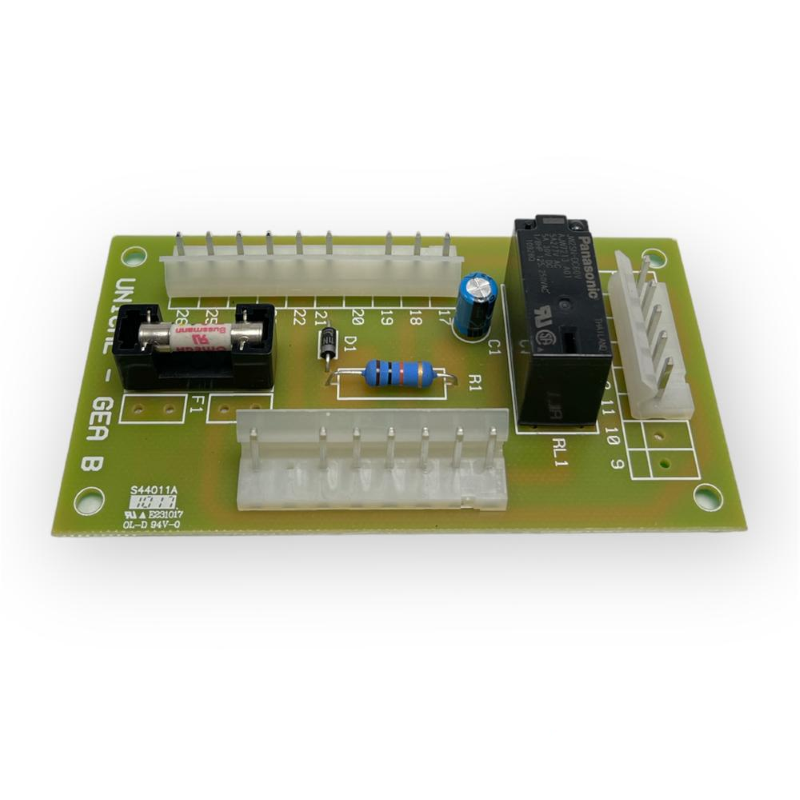 SANT'ANDREA FLOOR-MOUNTED DIESEL BOILER OPERATION CARD SFU0900C ...