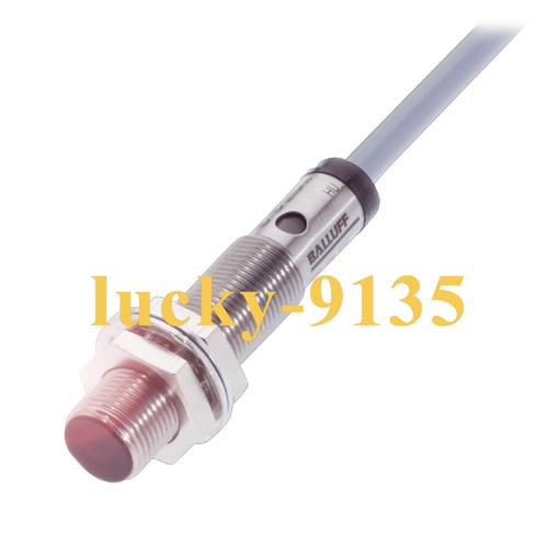 BALLUFF BES 516-325-BO-C-03(BES01C0)Inductive Standard Sensors NPN New ...