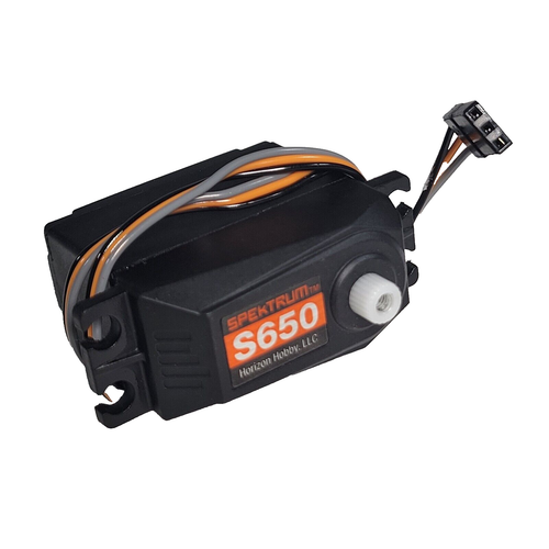 Arrma Granite 4x4 Mega Steering Servo Spektrum S650 Typhon Senton Boost ...