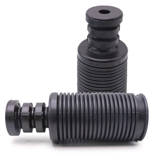 Rear Boots Shock Spring Bumper Rubber Fits Toyota Corolla AE100 AE110 ...