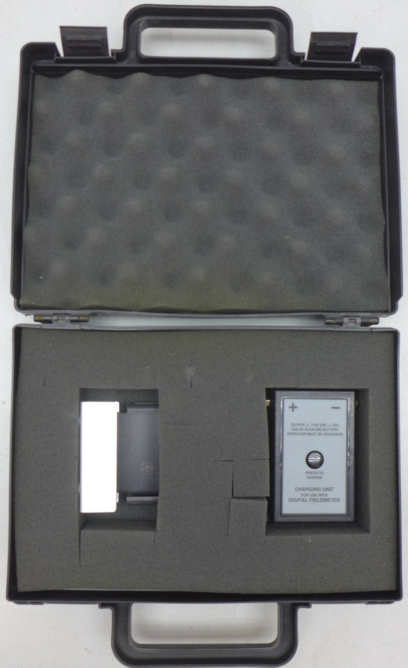 Desco Ionization Test Kit | eBay