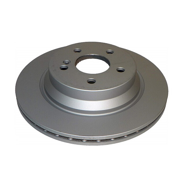 Genuine OEM Rear Disc Brake Rotor For Mercedes 0004230912 | eBay