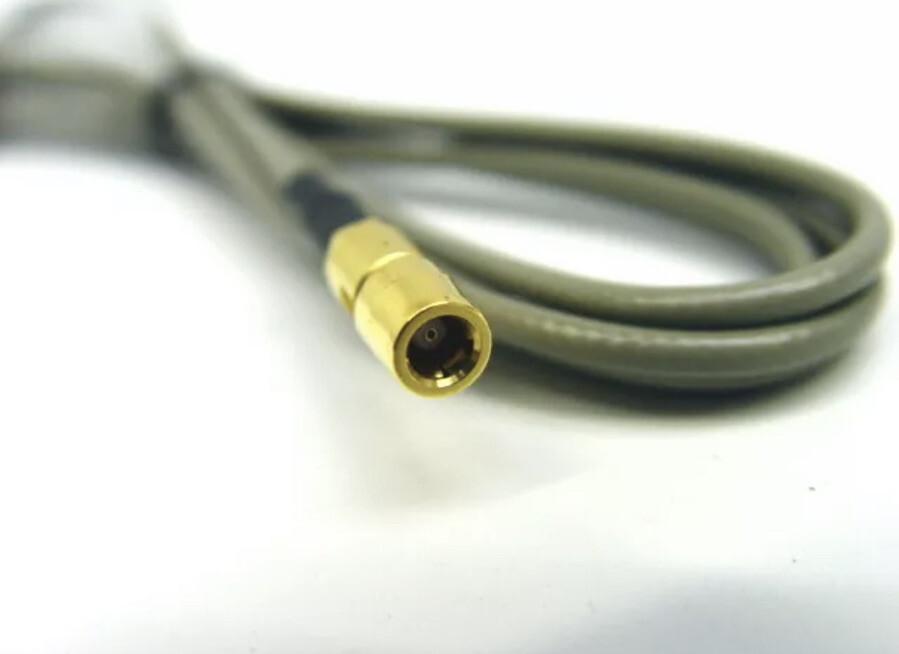 HP Agilent Keysight U2000-60005 Trigger Cable For Power Sensors BNC to ...