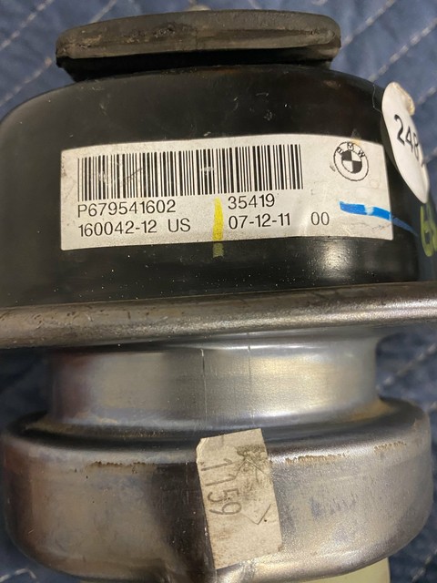 BMW OEM 22116795416 Engine Torque Strut Mount Insulator for sale online ...