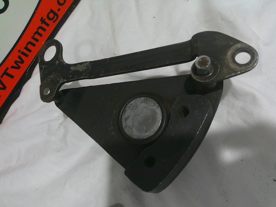 Harley Shovelhead, Ironhead Sportster, Front Brake Caliper chopper 908 ...