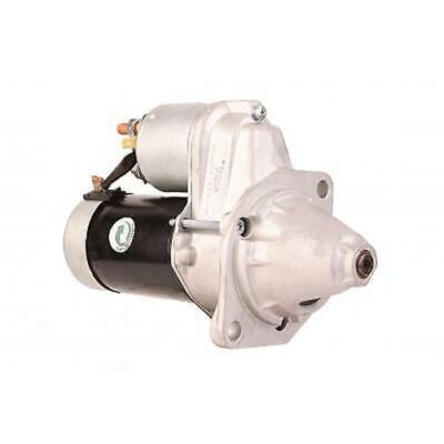 FITS LOMBARDINI 6LD 325 T192 PAT 0001107024 58401420 BRAND NEW STARTER ...