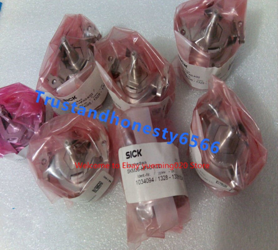 1PCS NEW FOR SICK SKS36-HFA0-K02 indent nr 1034095 Encoder New | eBay