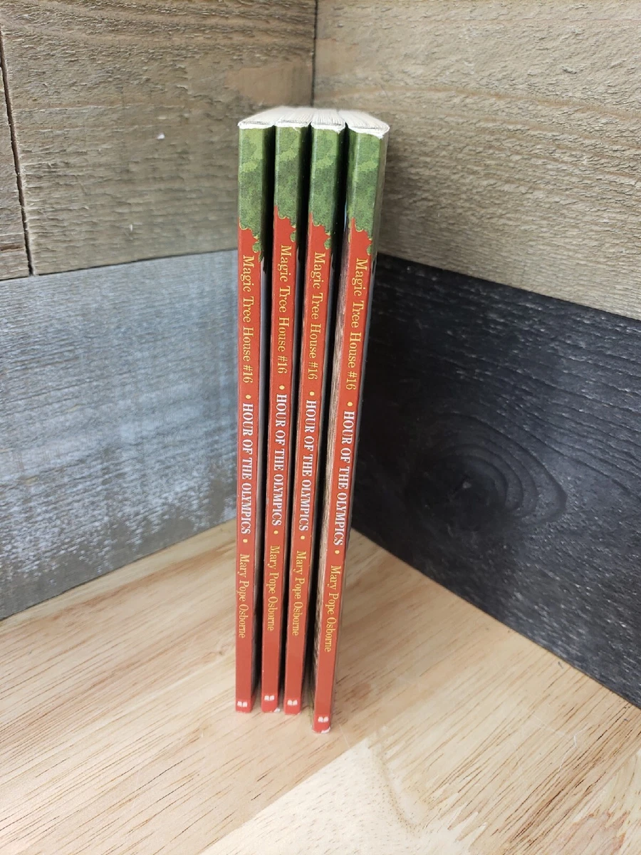 Hour Of The Olympics