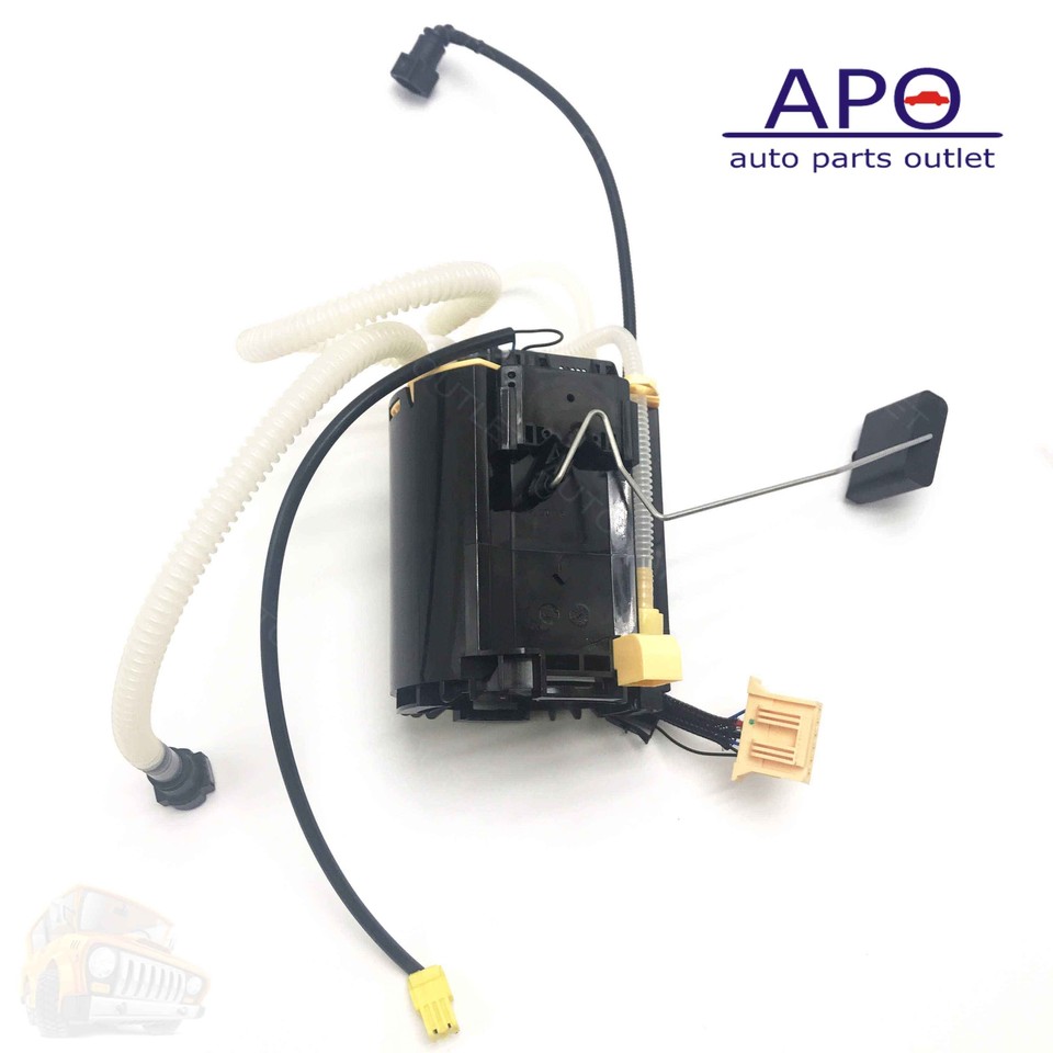 Fuel Pump LR014998 For Land Rover Range Rover Sport LR3 LR4 Diesel ...