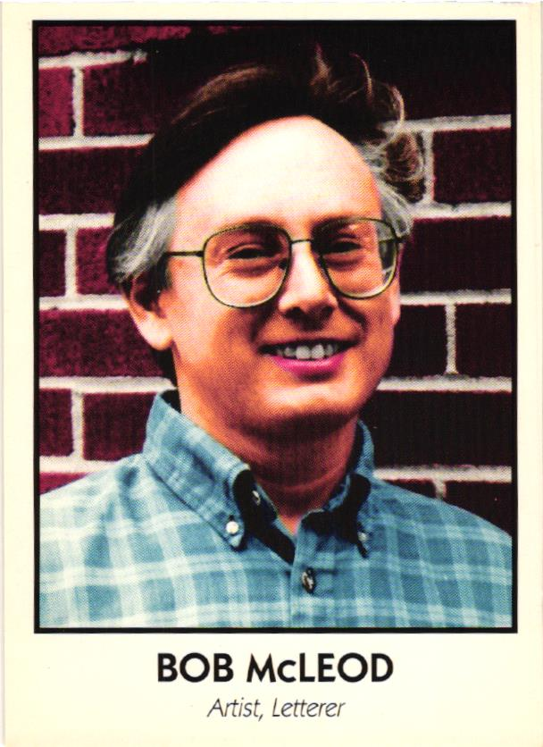 1992 Famous Comic Book Creators (1-110) / Pick Your Cards / Buy2 ...