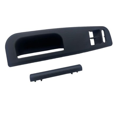Window Switch Bracket Door Panel Bracket Plastic Construction Left Hand ...