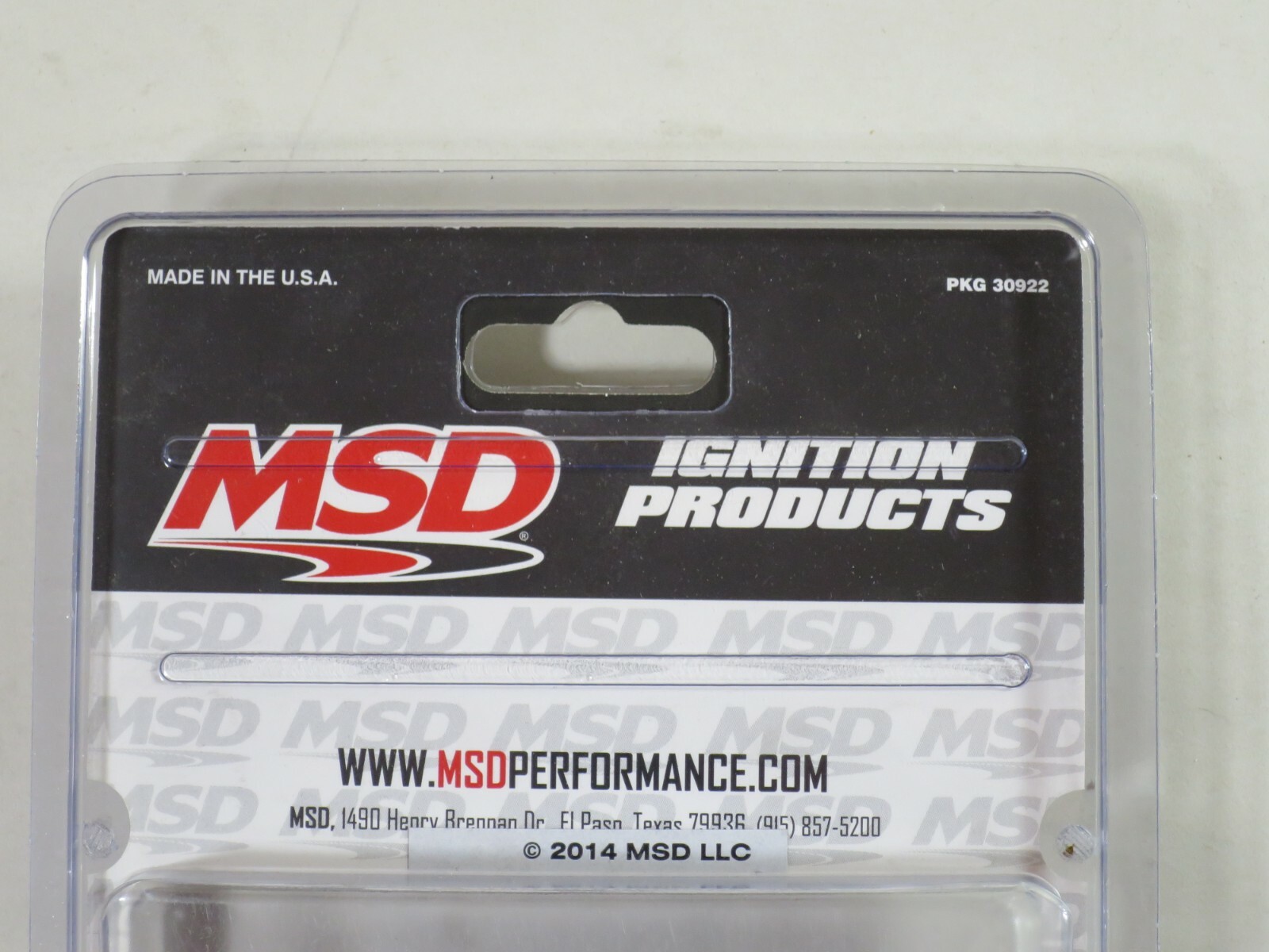 MSD Ignition 8876 Engine Wiring Harness-Ignition | eBay