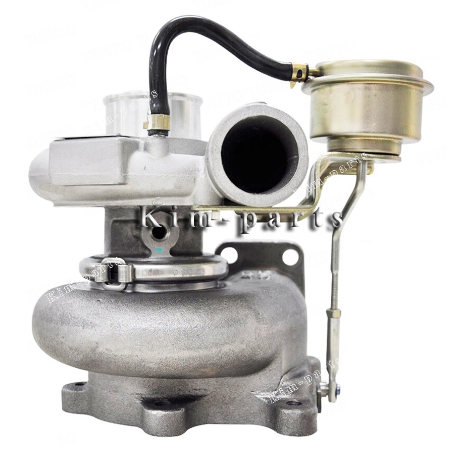 New TD06 Turbo ME073623 for Mitsubishi Cantor 4D34 6D31 Engine turbo ...