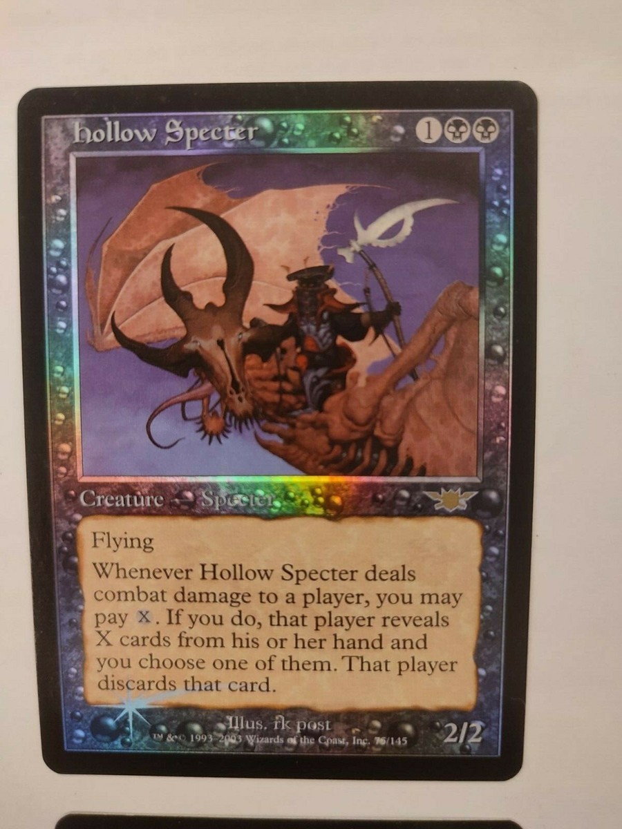 Rare Black Magic Cards 200 Random BLACK Magic The Gathering MTG Card