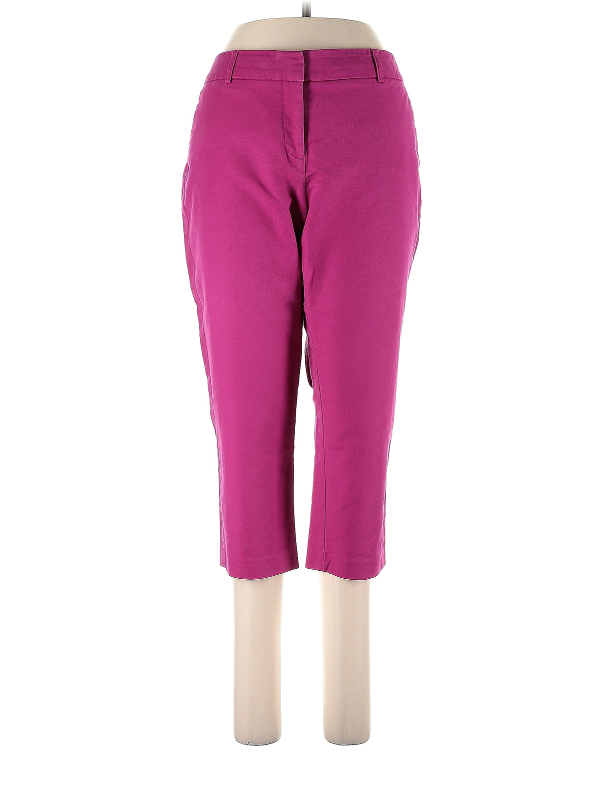 Kenar Women Pink Khakis 12 | eBay