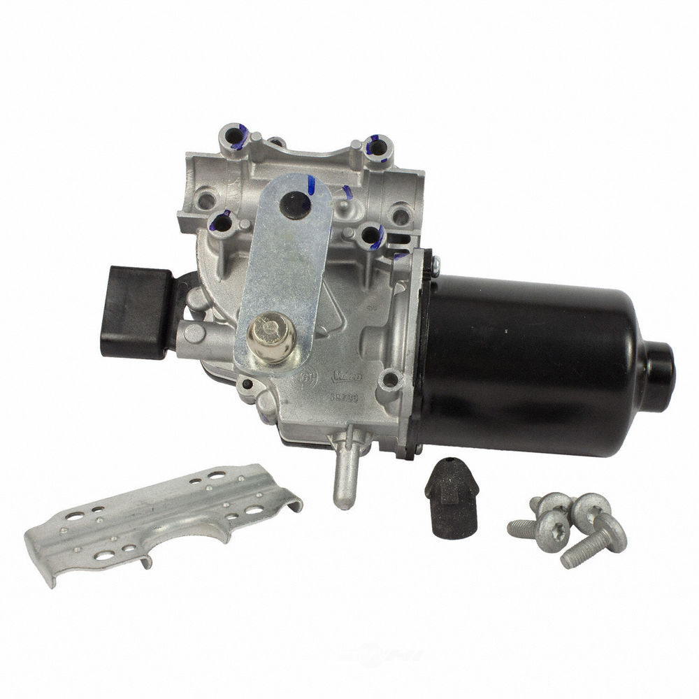 Windshield Wiper Motor-Wiper Motor - Oe Motorcraft WM-834 for sale ...